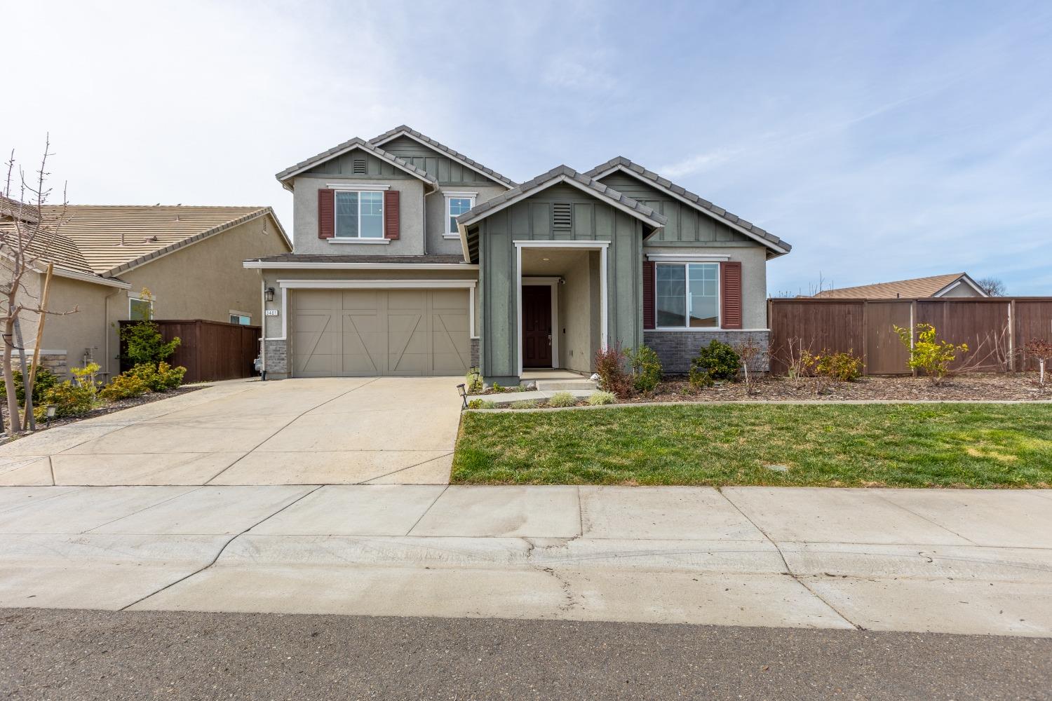 3401 Rock Hearth Dr , Folsom, CA 95630 - Bayar Realtor